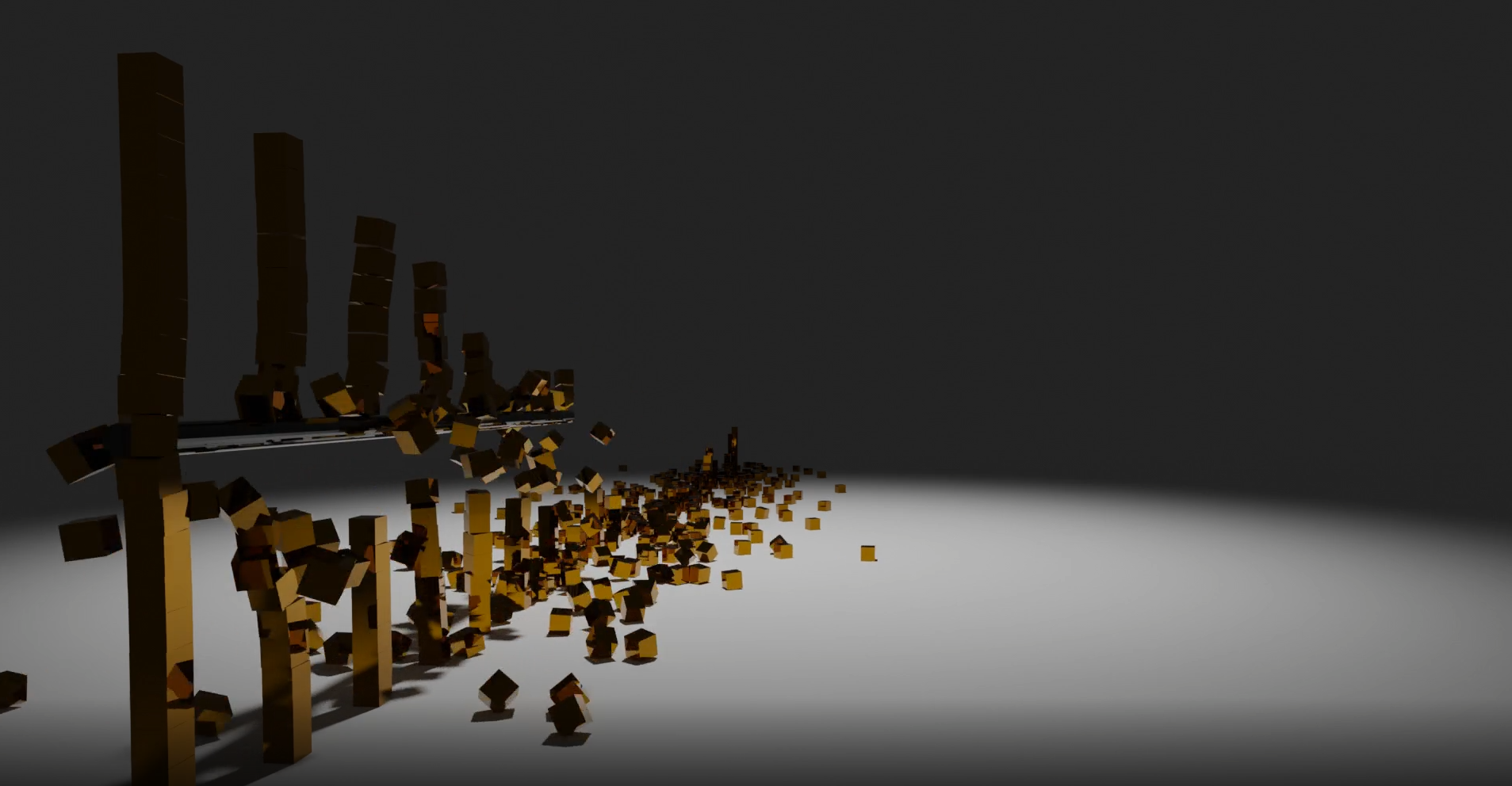Rigid Body Sim - Riley Farber Rigid Body Sim - Riley Farber